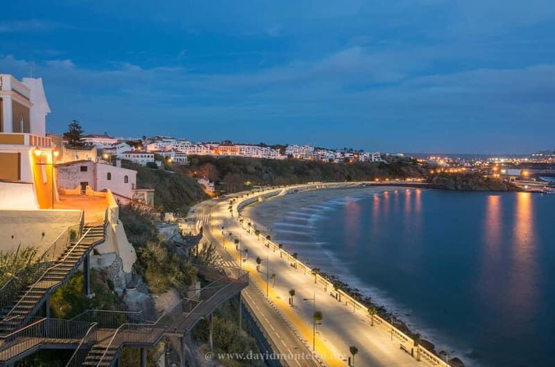 Sines: guided city tour - Who Should Consider This Tour?