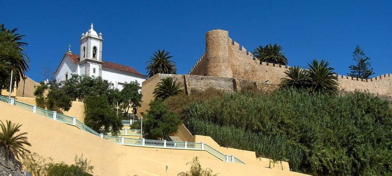 Sines: guided city tour - FAQ