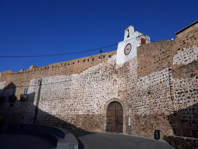 Sines: Tour of the historic center, museum & castle of Sines - Who Will Love This Tour?