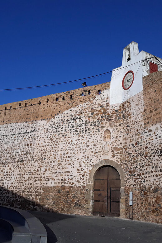 Sines: Tour of the historic center, museum & castle of Sines - Final Thoughts