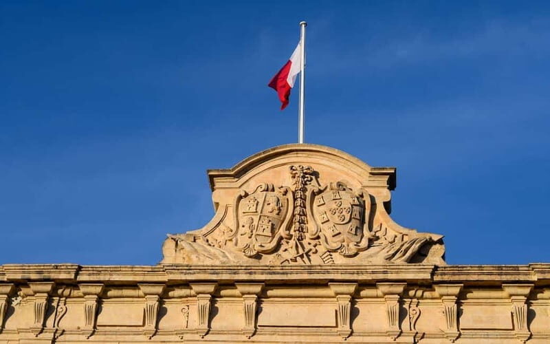 SINFUL SECRETS OF VALLETTA - Blood, Booty and Courtesans - A Full Breakdown of the Tour Experience