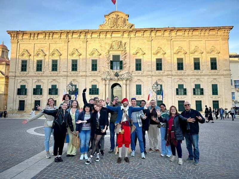 SINFUL SECRETS OF VALLETTA - Blood, Booty and Courtesans - Analyzing the Value: Is It Worth It?