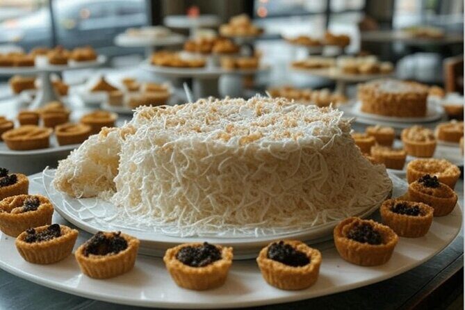 Sinfully Delicious Dessert Tour - Final Thoughts: Who Will Love This Tour?