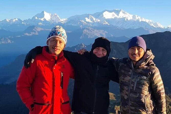 Singalila Trek from Darjeeling - An Extensive Look into the Singalila Trek Experience