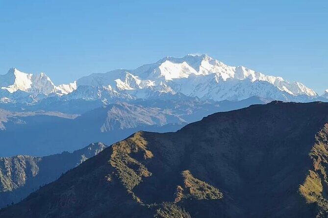 Singalila Trek from Darjeeling - FAQ