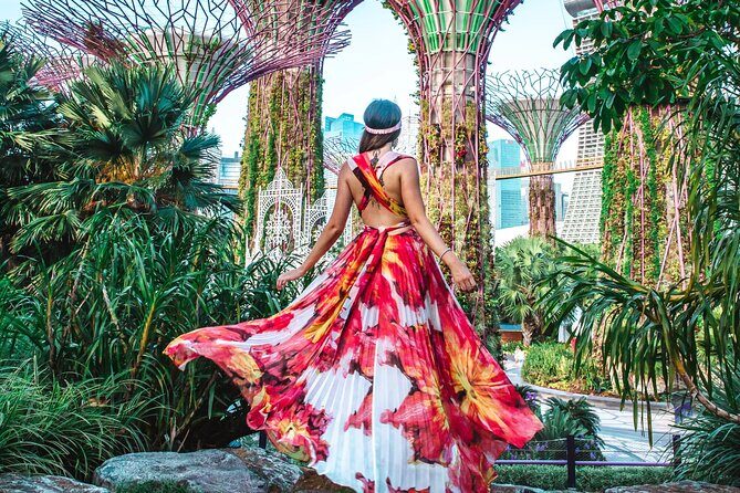 Singapore 3 nights 4 days package - Private tour - The Sum Up: Who Should Consider This Tour?