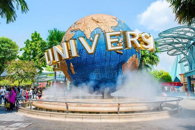 Singapore 3 nights 4 days package - Private tour - FAQs