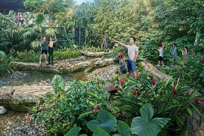 Singapore 3 Park Explorer Pass: Zoo, River Wonders, Bird Paradise - The Sum Up: Is the Singapore 3 Park Explorer Pass Worth It?