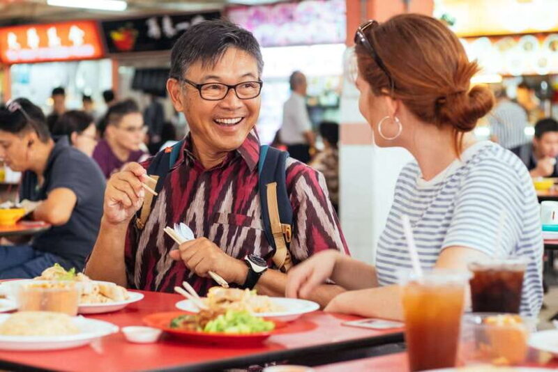 Singapore: 7-Hour Full Coverage Private Tour with a Local - Final Thoughts