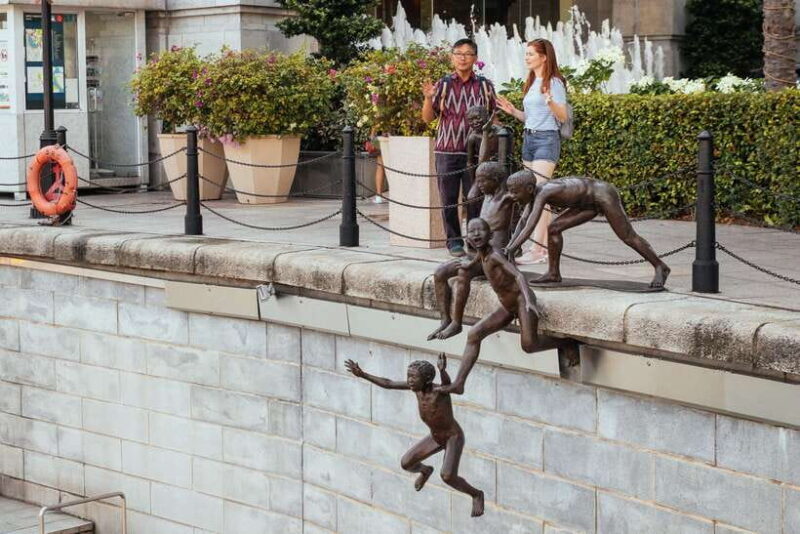 Singapore: 7-Hour Full Coverage Private Tour with a Local - FAQ