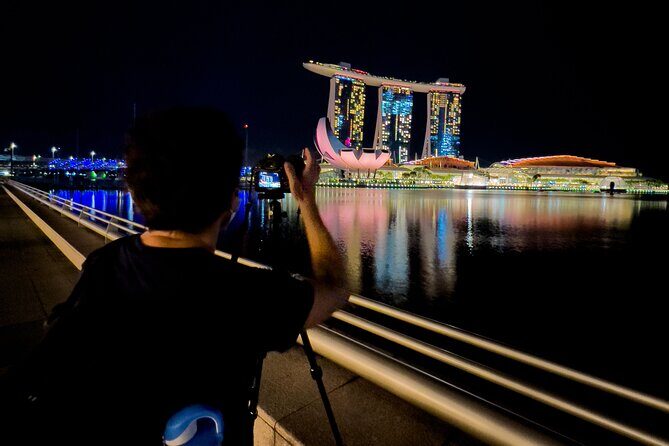 Singapore After Dark: Private Night Photography Workshop - Authentic Feedback and What Makes This Workshop Shine