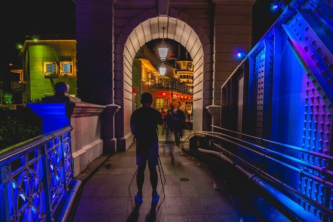 Singapore After Dark: Private Night Photography Workshop - Frequently Asked Questions