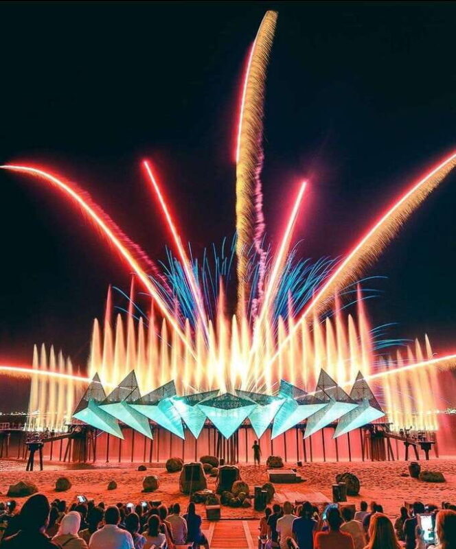 Singapore After Dark:Small Group Sentosa Tour with Cable Car - A Detailed Look at the Tour Experience