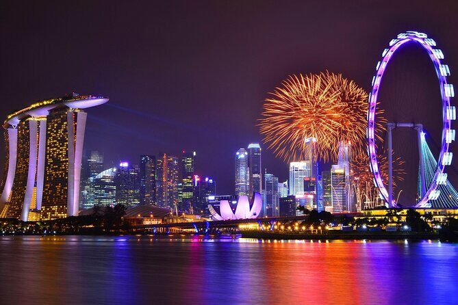 Singapore Airport Private Transfer Service: 4 Seater Car to 45 Seater Bus - A First Look at the Service