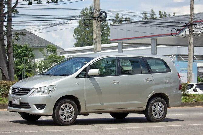 Singapore Airport Private Transfer to Singapore Hotels - FAQ