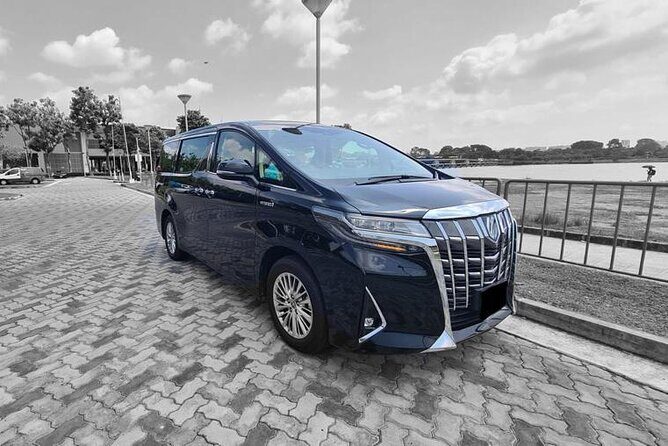 Singapore: Airport/Seaport Arrival Transfer + Meet & Greet - Key Points