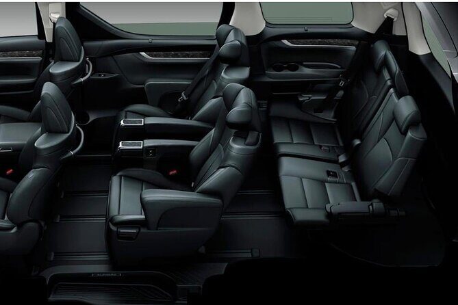 Singapore: Airport/Seaport Arrival Transfer + Meet & Greet - What This Transfer Offers