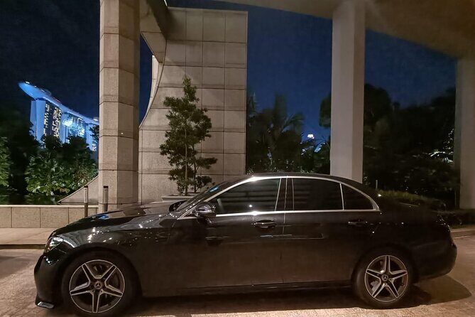 Singapore: Airport/Seaport Arrival Transfer + Meet & Greet - FAQ