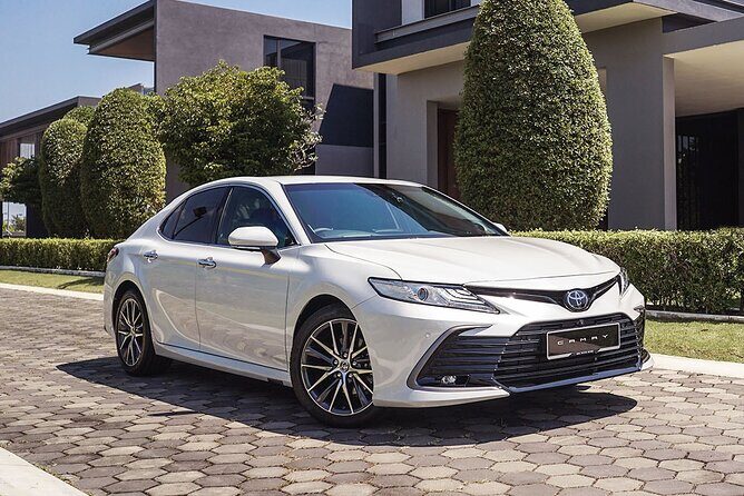 Singapore Airport to Cruise Terminal (MBCC or SCC ) - Real Traveler Experiences