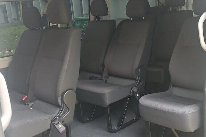 Singapore Airport Transfer - FAQ