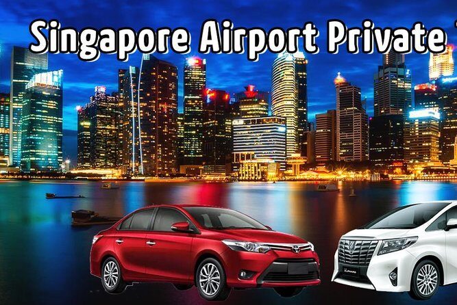 Singapore Arrival Transfer (Airport to Hotel) - Pricing and Value