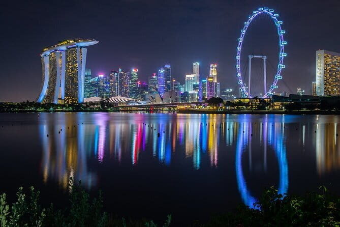 Singapore Beach City Cycling Tour - The Sum Up: Is It Worth It?