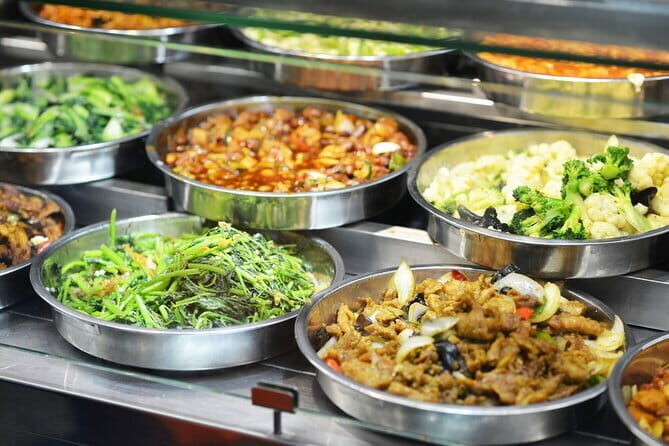 Singapore Best Private Food Tour With An official Local Guide - Key Points