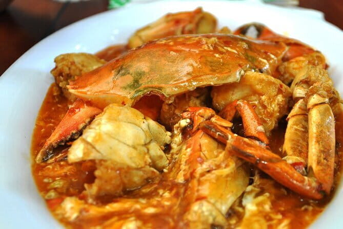 Singapore Best Private Food Tour With An official Local Guide - An Honest Look at the Tour Experience