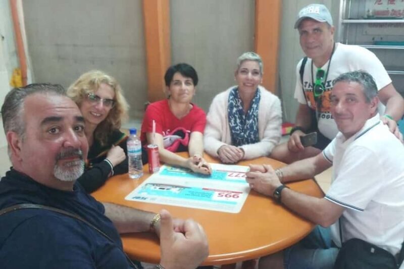 Singapore: Best Street Food Tour With A Local Guide - What to Expect from the Experience