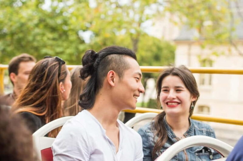 Singapore: Big Bus Hop-On Hop-Off Tour by Open-Top Bus - Who Should Consider This Tour?