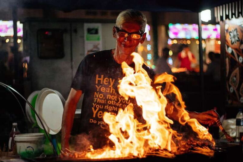 Singapore by Night 2.5-Hour Private Tour - A Deep Dive into the Experience