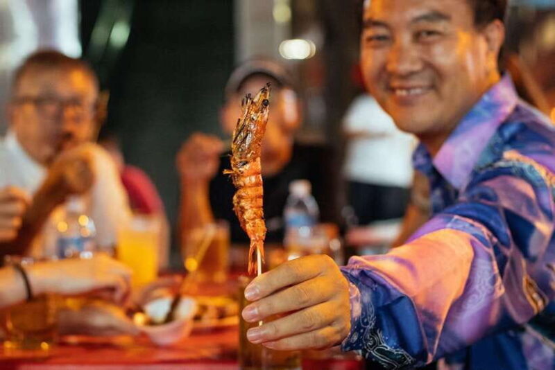 Singapore by Night 2.5-Hour Private Tour - Final Thoughts