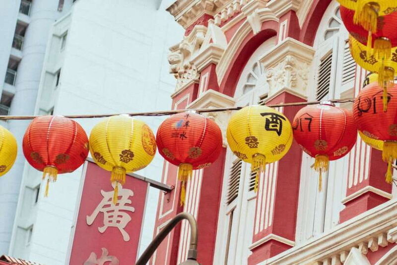 Singapore by Night 2.5-Hour Private Tour - Frequently Asked Questions