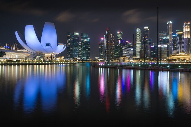 Singapore by Night Top Senic Sightseeing Private Tour - Final Thoughts: Is This Tour Right for You?