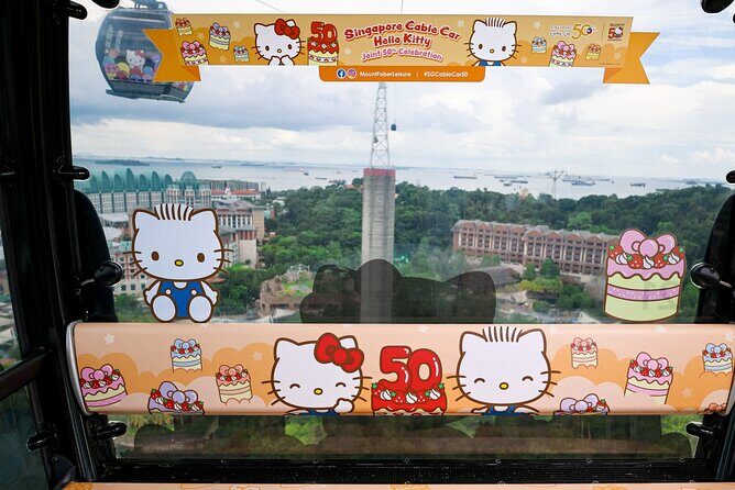 Singapore Cable Car Sky Pass - Introduction: Why the Singapore Cable Car Sky Pass is a Worthwhile Addition