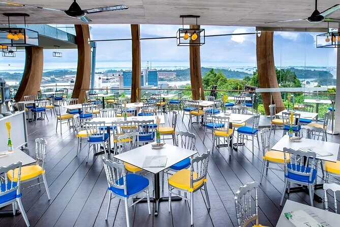 Singapore Cable Car Sky Pass and Universal Studios Tickets - FAQ