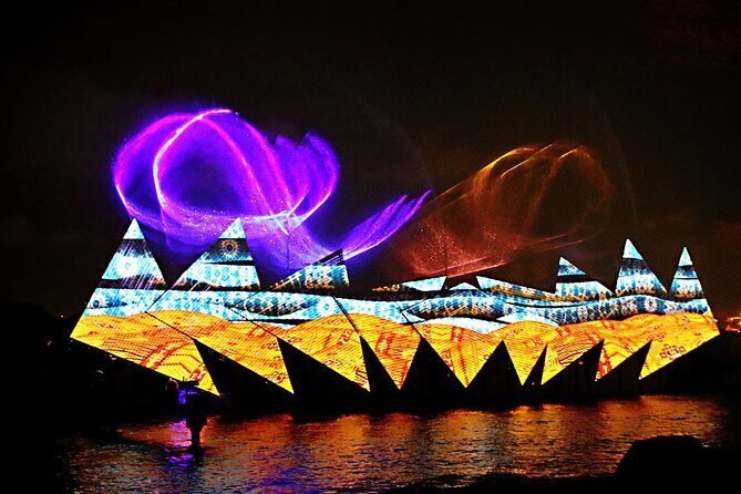 Singapore Cable Car + Wings of Time Tickets - Practicalities and Tips