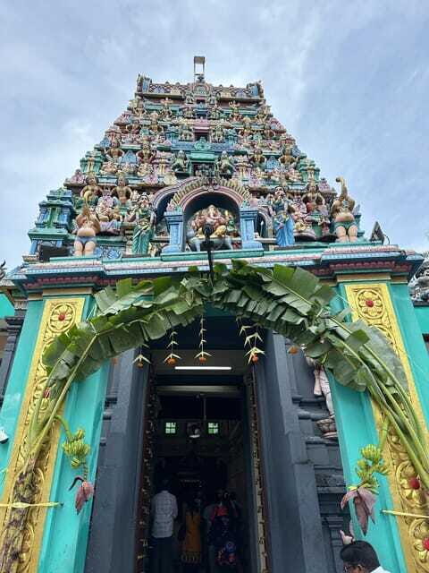 Singapore Car Tour: Chinatown/Haji Lane/Joo Chiat - In-Depth Look at Each Stop