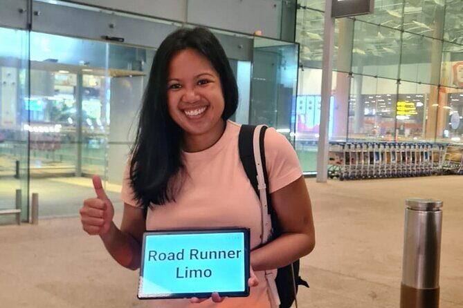 Singapore Changi Airport Arrival Transfer - FAQs