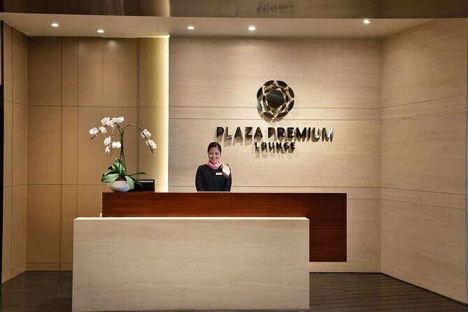 Singapore Changi Airport Plaza Premium Lounge at Terminal 1 - FAQ