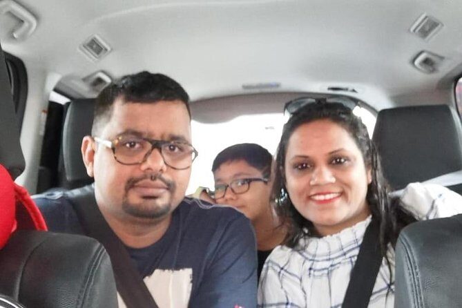 Singapore Changi Airport: Private Arrival Transfer with Meet & Greet Service - Final Thoughts: Is It Worth It?