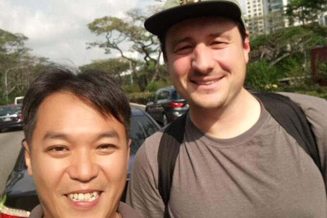 Singapore Changi Airport: Private Arrival Transfer with Meet & Greet Service - Who Should Book This Service?