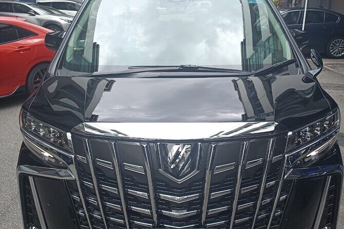 Singapore Changi Airport Private Transfer Services - Key Points