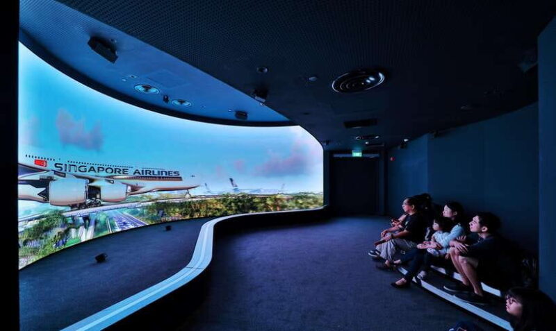 Singapore: Changi Experience Studio Ticket at Changi Airport - The Sum Up: Who Should Visit?