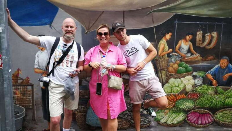 Singapore: Chinatown and Little India Guided Walking Tour - Final Thoughts: Is It Worth It?