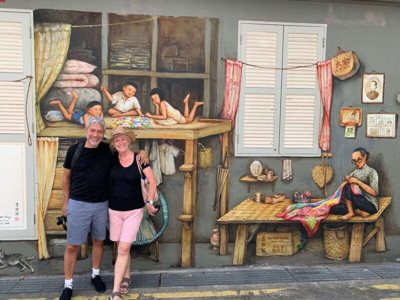 Singapore: Chinatown and Little India Guided Walking Tour - FAQ