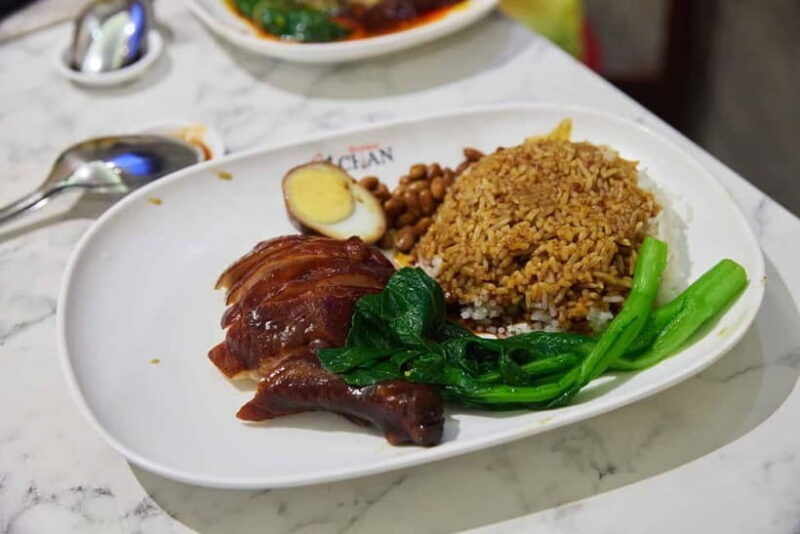 Singapore: Chinatown Food and Culture Tour with Guide - Who Will Love This Experience?