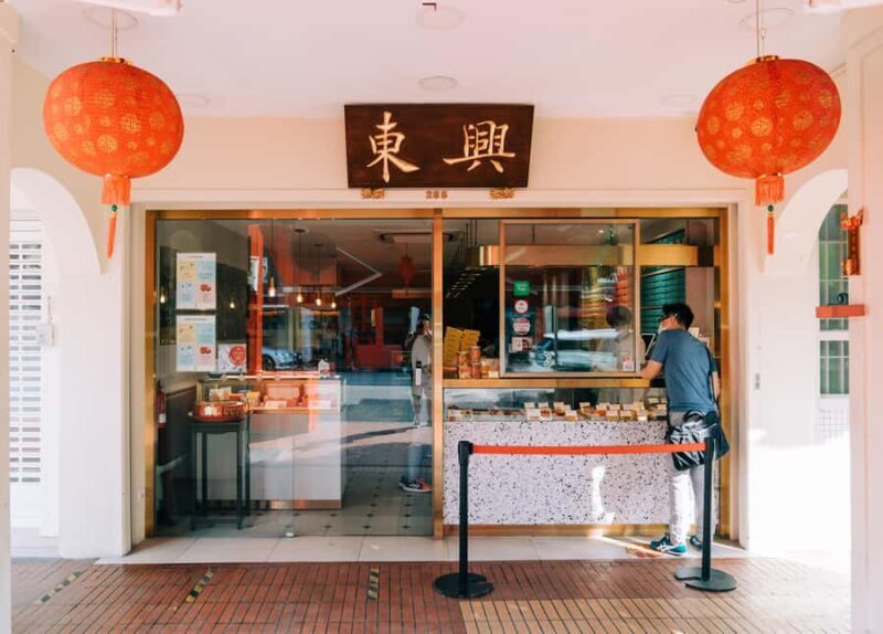 Singapore: Chinatown Food, Legends & Heritage Walking Tour - The Experience Provider