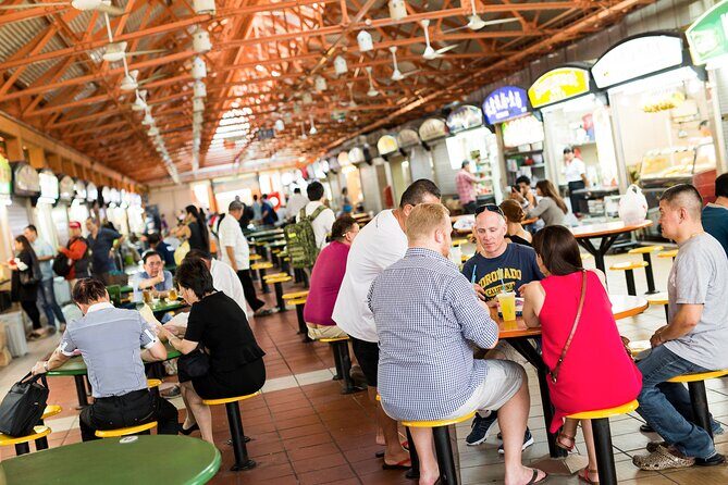 Singapore Chinatown Food Tour ( Private Tour ) - Is It Worth the Price?