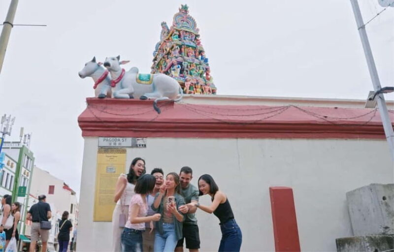 Singapore: Chinatown Food Tour with 6 Tastings - FAQ